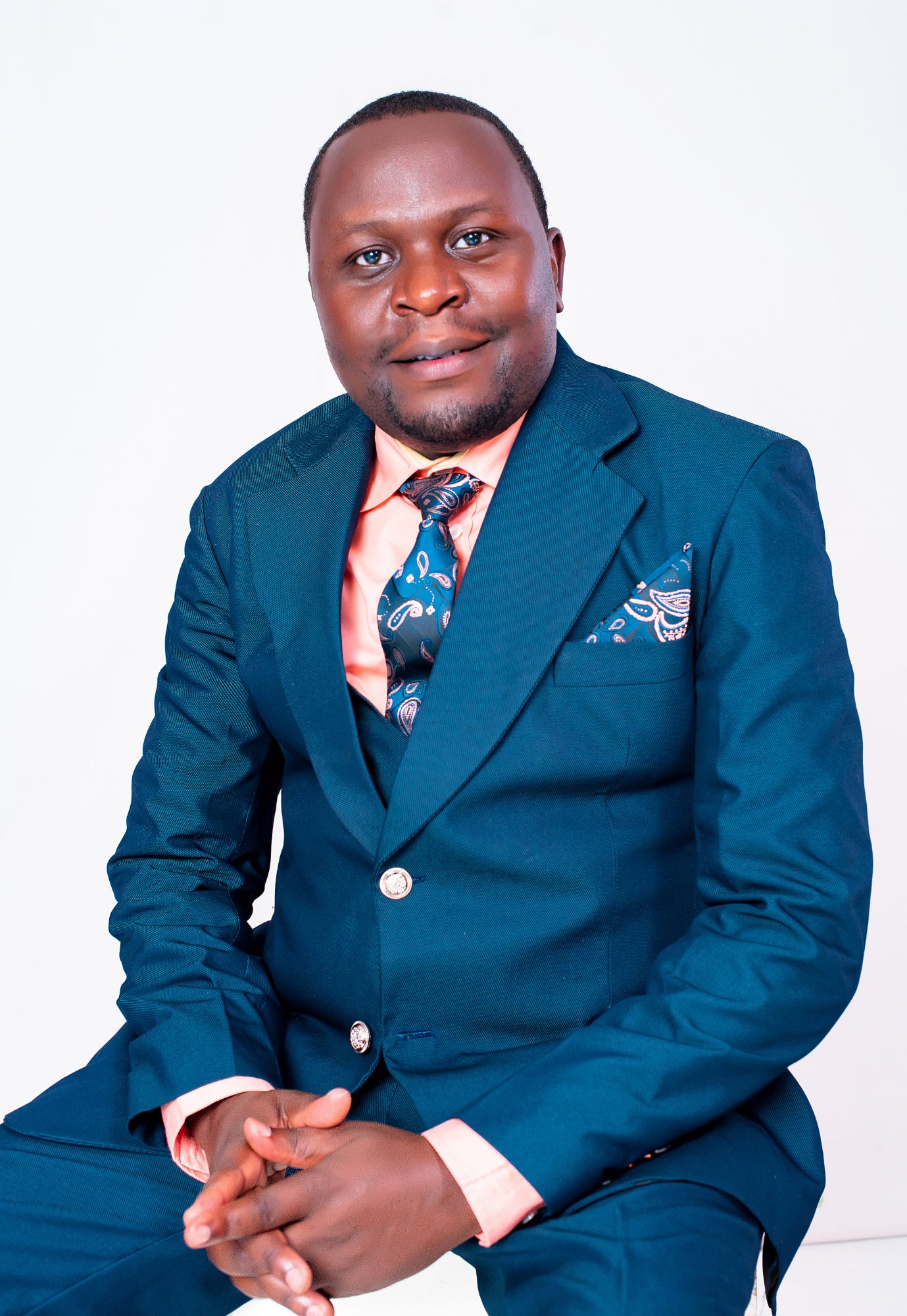 Sir.Wycliffe Jackson – BRIDGE TO GROWTH